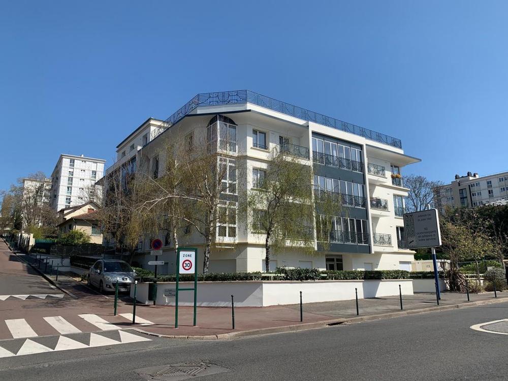 Appartement - T2 - 48m² - Rueil Malmaison (92500) | Havitat.fr - Action ...