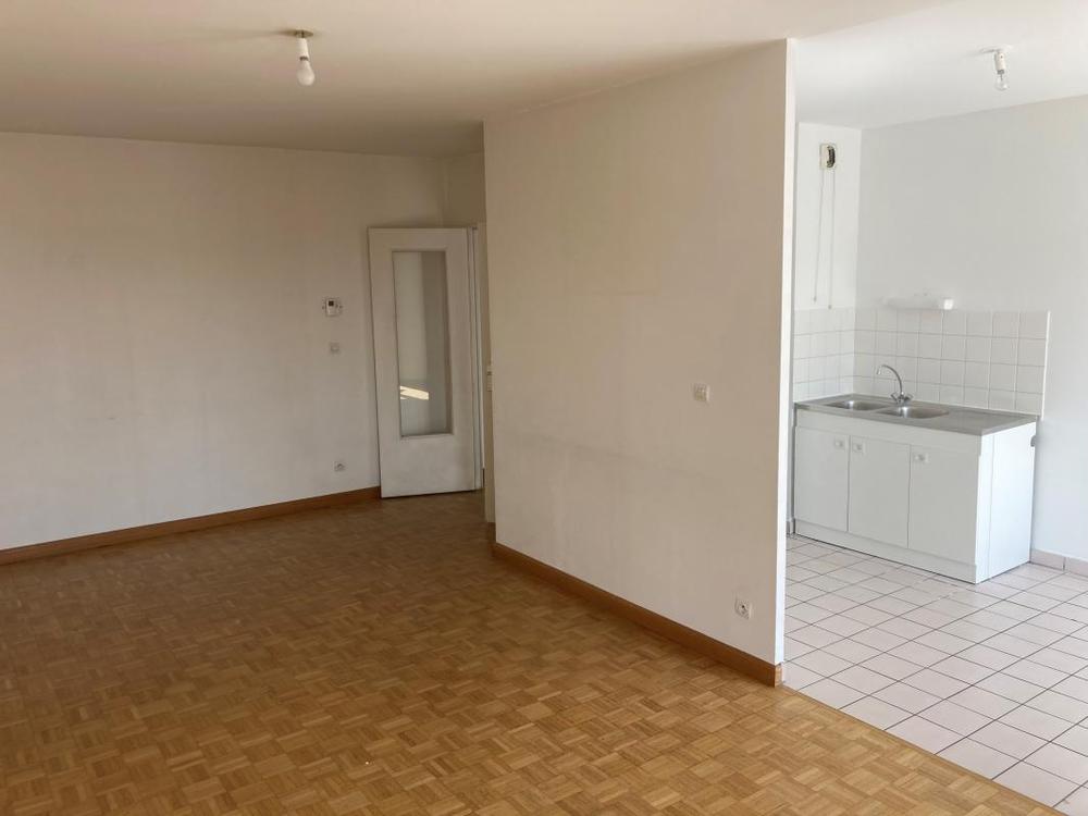 Appartement - T3 - 70m² - Lyon 7eme Arrondissement (69007) | Havitat.fr ...