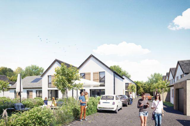 Maison - T4 - 81m² - Malaunay (76770) | Havitat.fr - Action Logement