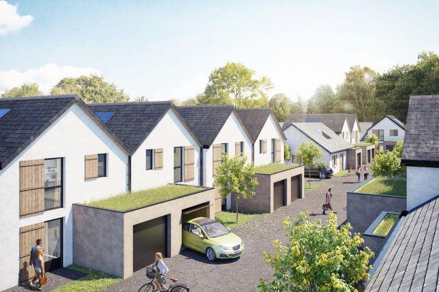 Maison - T4 - 81m² - Malaunay (76770) | Havitat.fr - Action Logement