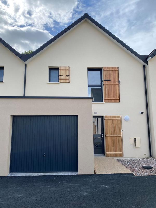 Maison - T4 - 81m² - Malaunay (76770) | Havitat.fr - Action Logement