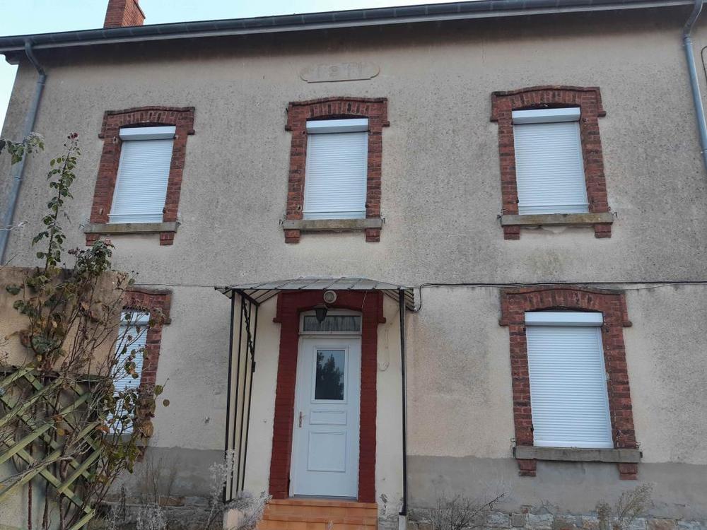 Maison - T5 - 130m² - Sanvignes Les Mines (71410) | Havitat.fr - Action ... Maison - T5 - 130m² - Sanvignes Les Mines (71410) | Havitat.fr - Action ...