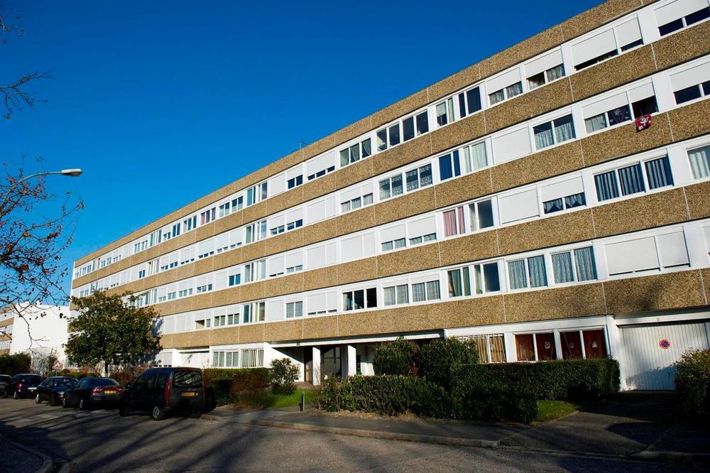 Appartement - T3 - 69m² - Pessac (33600) | Havitat.fr - Action Logement