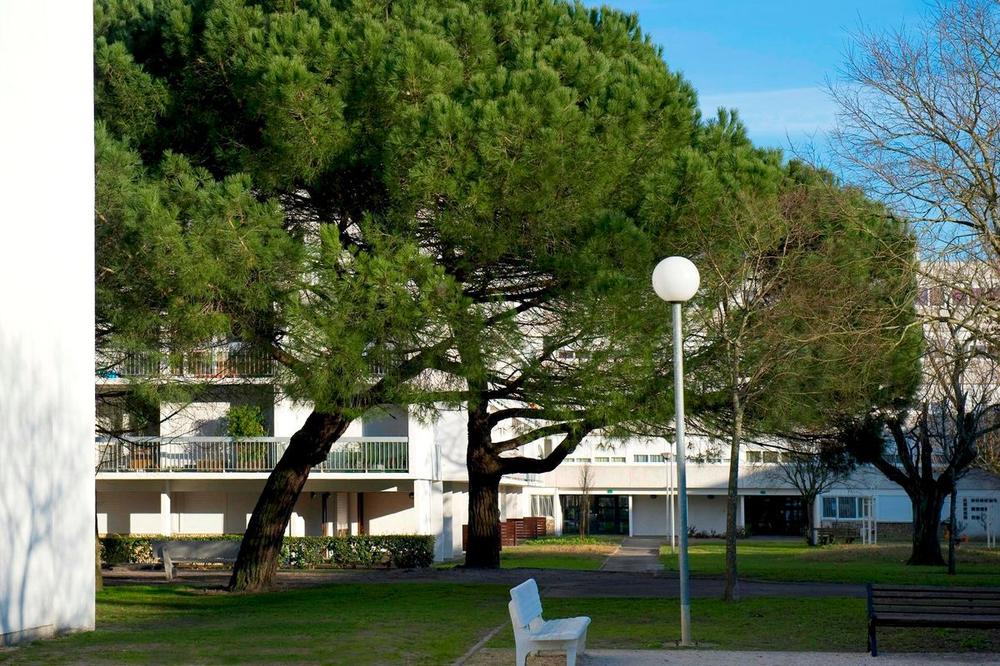 Appartement - T3 - 69m² - Pessac (33600) | Havitat.fr - Action Logement