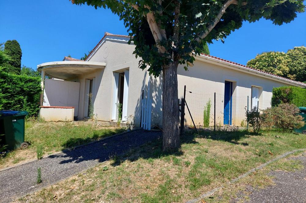 Maison - T4 - 73m² - Pont Du Casse (47480) | Havitat.fr - Action Logement