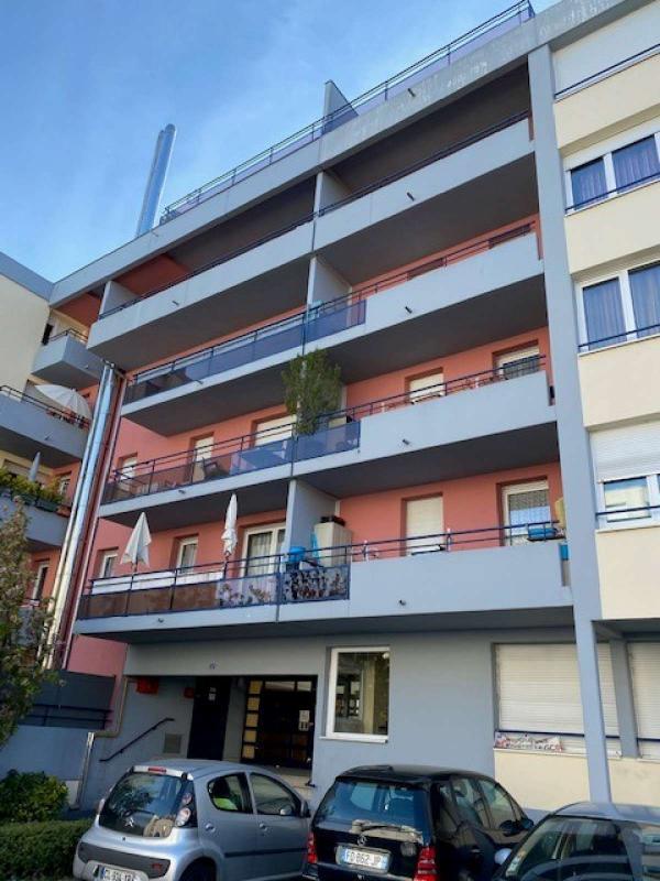 Appartement - T3 - 64m² - Bischheim (67800) | Havitat.fr - Action Logement