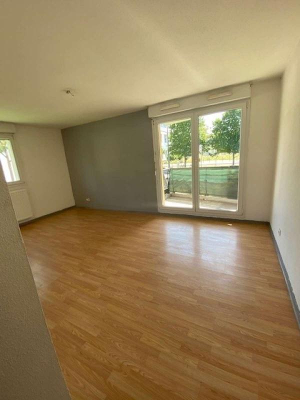 Appartement - T3 - 64m² - Bischheim (67800) | Havitat.fr - Action Logement