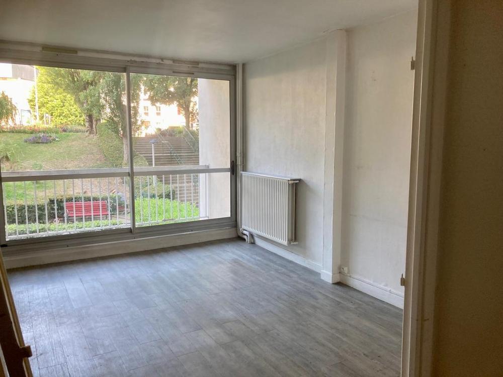 Appartement - T2 - 48m² - Chaville (92370) | Havitat.fr - Action Logement Appartement - T2 - 48m² - Chaville (92370) | Havitat.fr - Action Logement