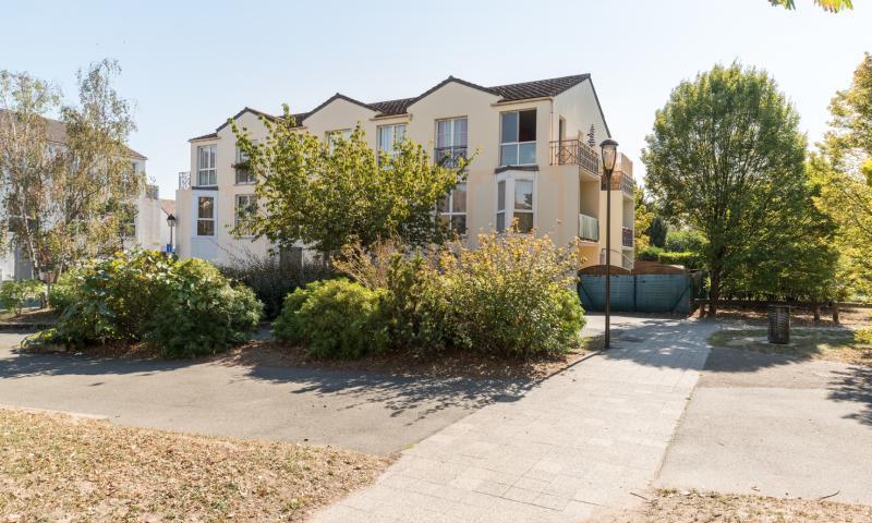 Appartement - T2 - 50m² - Acheres (78260) | Havitat.fr - Action Logement