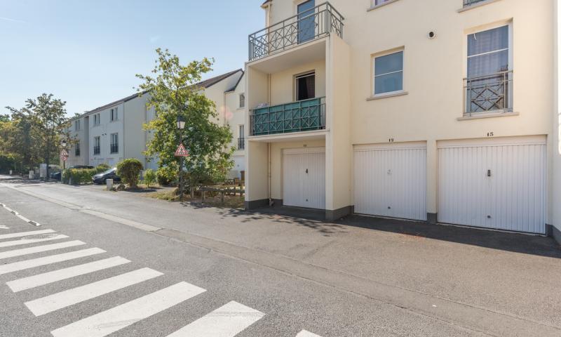 Appartement - T2 - 50m² - Acheres (78260) | Havitat.fr - Action Logement