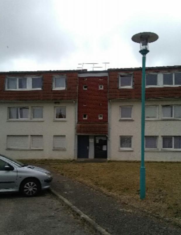 Appartement - T2 - 57m² - Audruicq (62370) | Havitat.fr - Action Logement