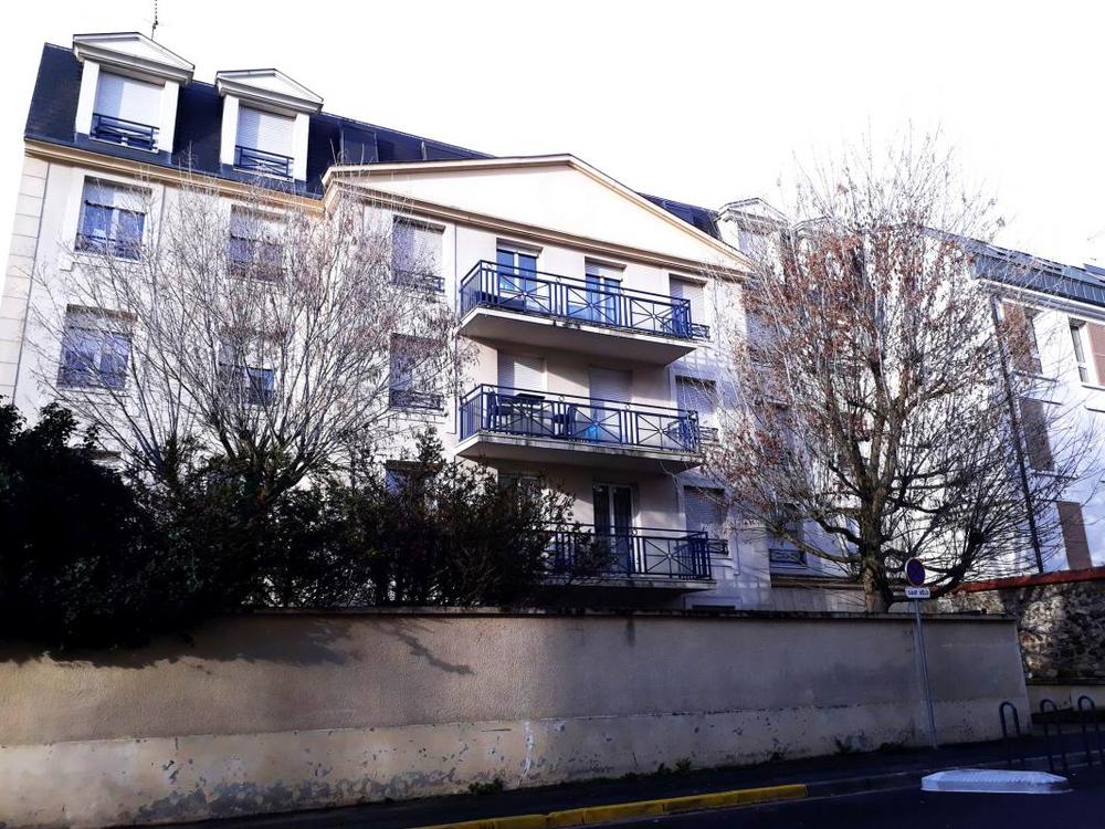 Appartement - T3 - 67m² - Choisy Le Roi (94600) | Havitat.fr - Action ...