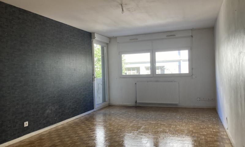 Appartement - T3 - 68m² - Lyon (69007) | Havitat.fr - Action Logement