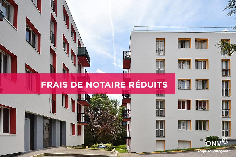 Appartement - T3 - 69m² - Corbeil Essonnes (91100) | Havitat.fr ...
