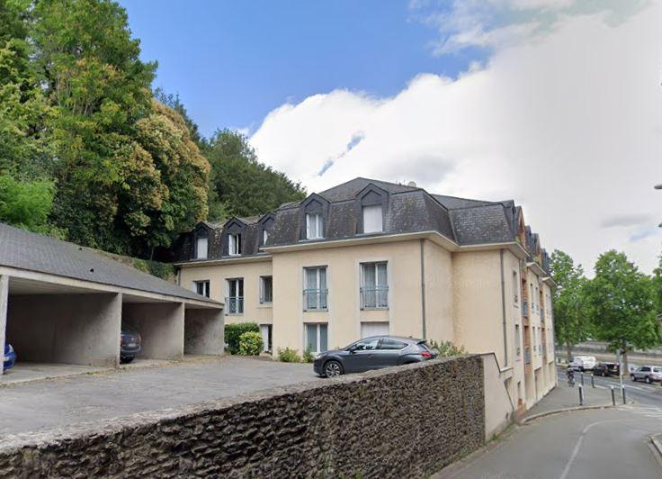 Appartement - T3 - 71m² - Laval (53000) | Havitat.fr - Action Logement