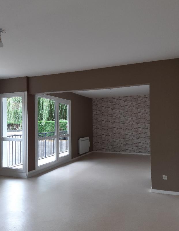 Appartement - T3 - 84m² - Audruicq (62370) | Havitat.fr - Action Logement