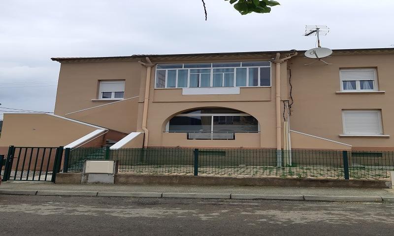 Appartement - T4 - 92m² - Saint Florent Sur Auzonnet (30960) | Havitat ...