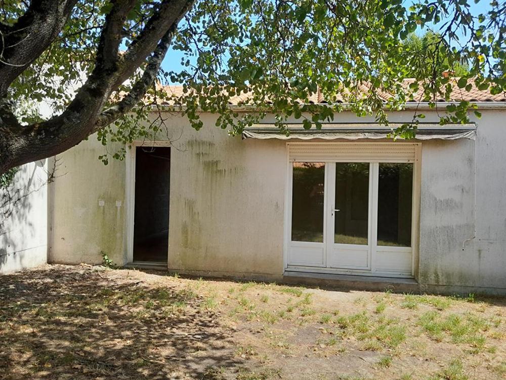 Maison - T2 - 50m² - Saint Julien De Concelles (44450) | Havitat.fr ...