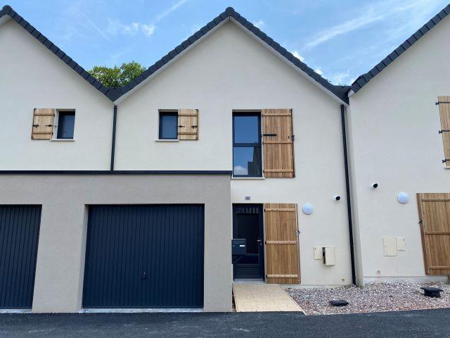 Maison - T4 - 81m² - Malaunay (76770) | Havitat.fr - Action Logement