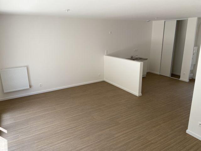 Maison - T4 - 81m² - Malaunay (76770) | Havitat.fr - Action Logement