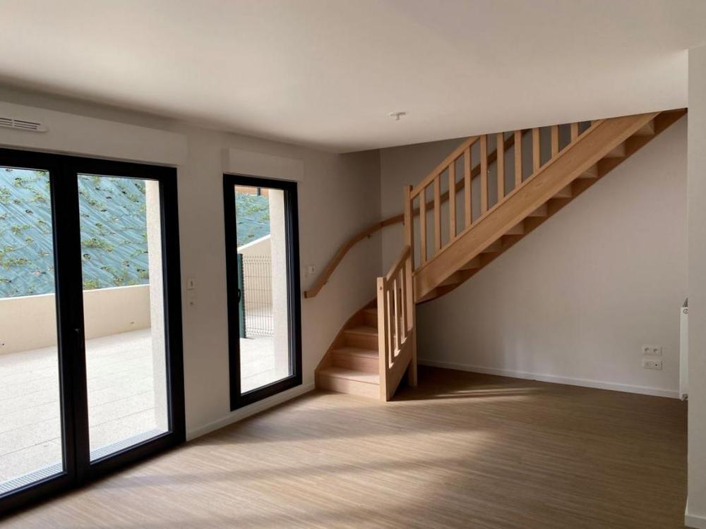 Maison - T4 - 81m² - Malaunay (76770) | Havitat.fr - Action Logement