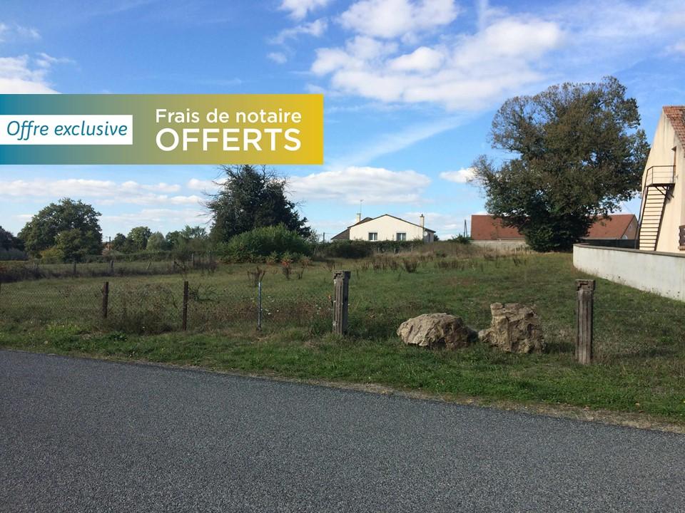 Terrain - T - 1040m² - Montceau Les Mines (71300) | Havitat.fr - Action ...