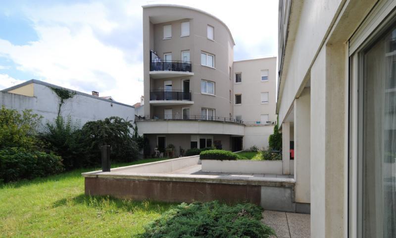 Appartement - T1 - 30m² - Choisy Le Roi (94600) | Havitat.fr - Action ...