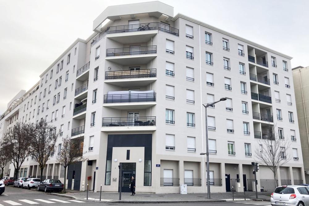 Appartement - T1 - 39m² - Lyon 7eme Arrondissement (69007) | Havitat.fr ...