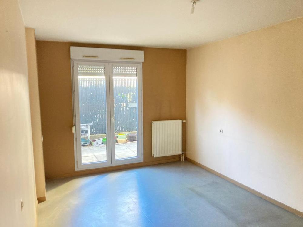 Appartement - T2 - 48m² - Lyon 7eme Arrondissement (69007) | Havitat.fr ...