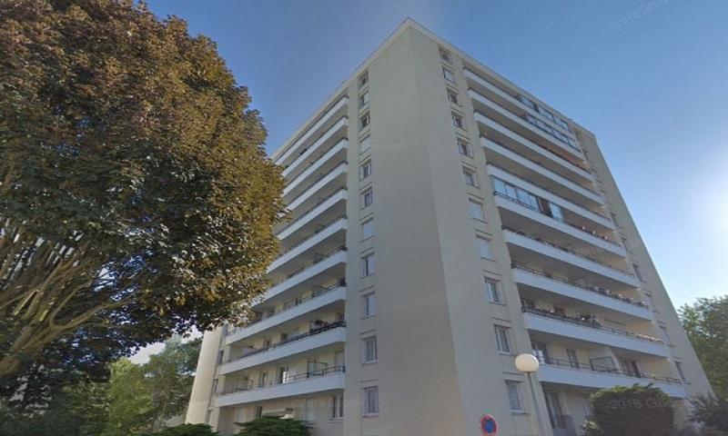 Appartement - T3 - 67m² - Pontoise (95300) | Havitat.fr - Action Logement