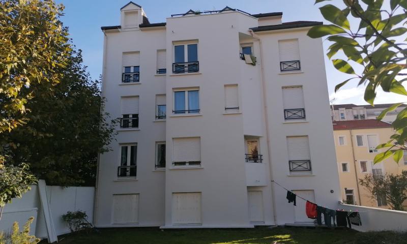 Appartement - T4 - 70m² - Choisy Le Roi (94600) | Havitat.fr - Action ...