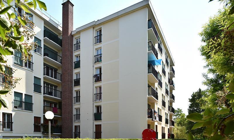 Appartement - T4 - 78m² - Draveil (91210) | Havitat.fr - Action Logement