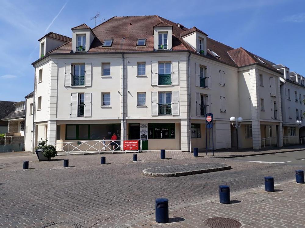 Appartement - T4 - 86m² - Gouvieux (60270) | Havitat.fr - Action Logement
