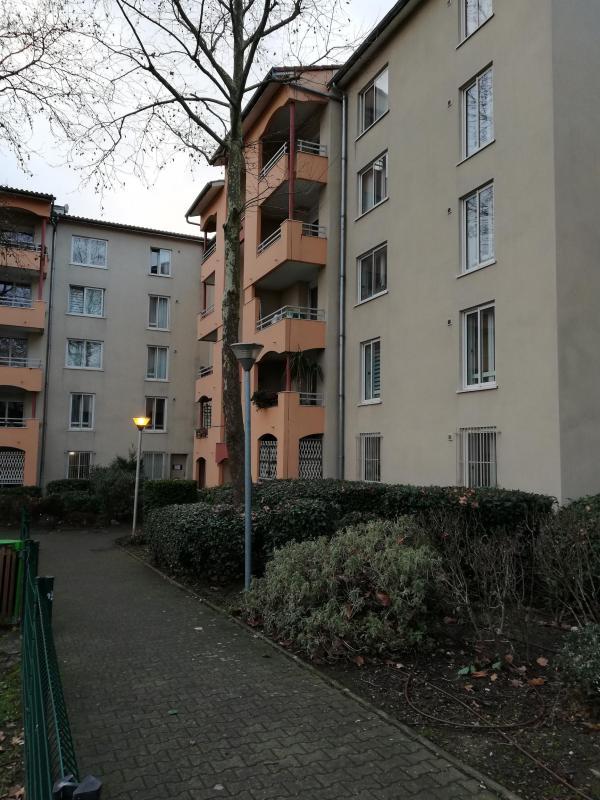 Appartement - T4 - 86m² - Toulouse (31500) | Havitat.fr - Action Logement