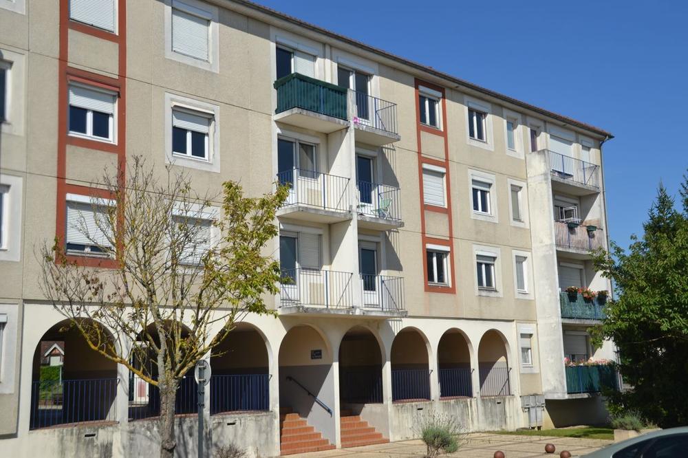 Appartement - T2 - 67m² - Saint Andre Les Vergers (10120) | Havitat.fr ...