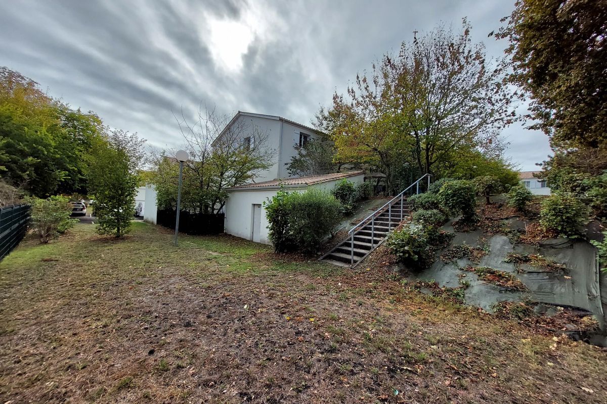 Appartement - T2 - 47m² - Merignac (33700) | Havitat.fr - Action Logement