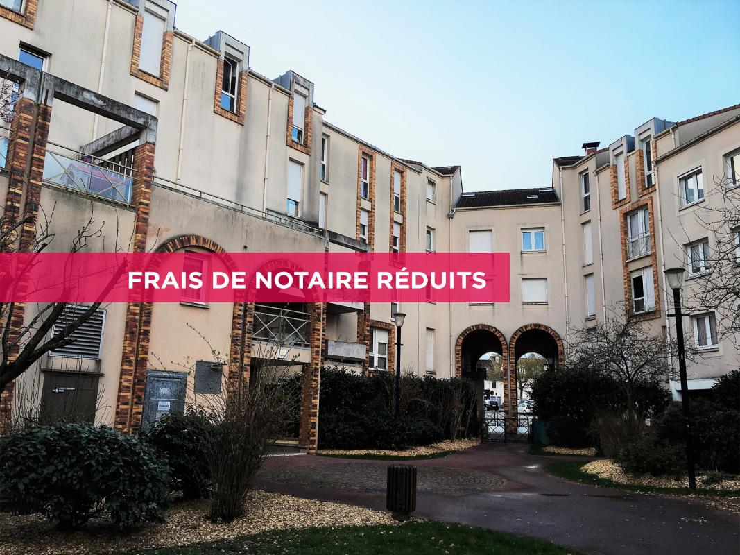 Appartement - T3 - 64m² - Acheres (78260) | Havitat.fr - Action Logement