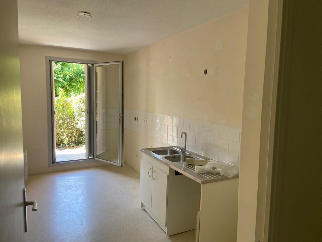 Appartement - T3 - 70m² - Toulouse (31500) | Havitat.fr - Action Logement