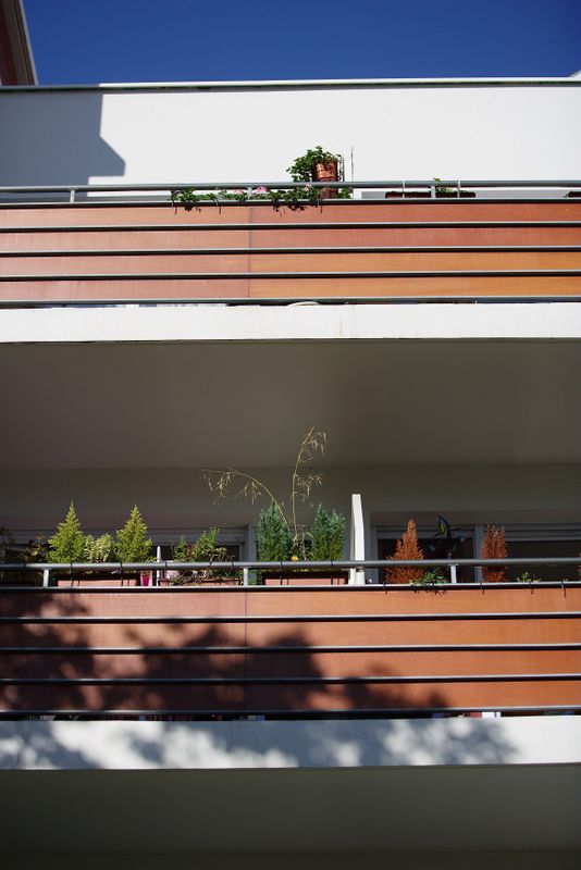 Appartement - T4 - 83m² - Pessac (33600) | Havitat.fr - Action Logement