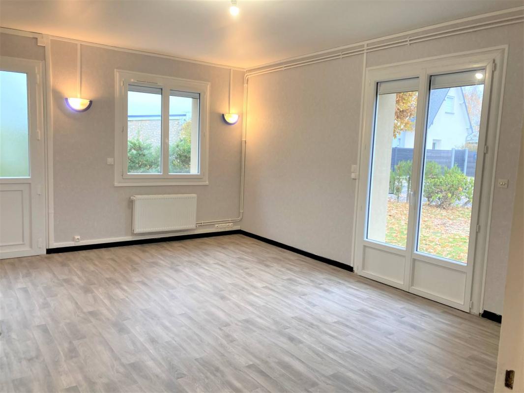 Maison - T5 - 73m² - Brionne (27800) | Havitat.fr - Action Logement