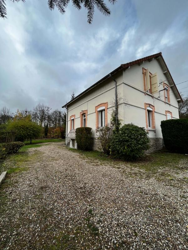 Remise - T3 - 90m² - Montceau Les Mines (71300) | Havitat.fr - Action ...