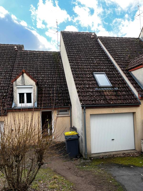 Remise - T5 - 102m² - Le Creusot (71200) | Havitat.fr - Action Logement