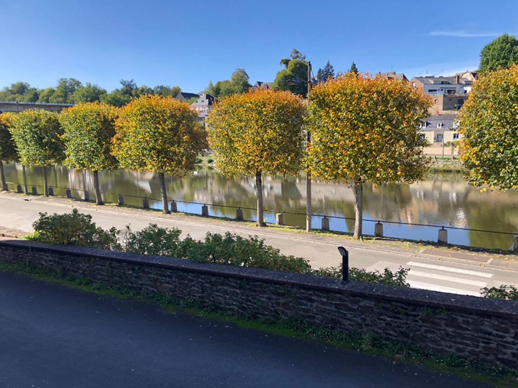 Appartement - T2 - 50m² - Mayenne (53100) | Havitat.fr - Action Logement