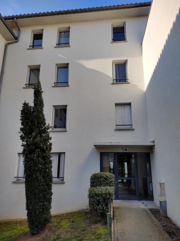 Appartement - T2 - 51m² - Toulouse (31500) | Havitat.fr - Action Logement
