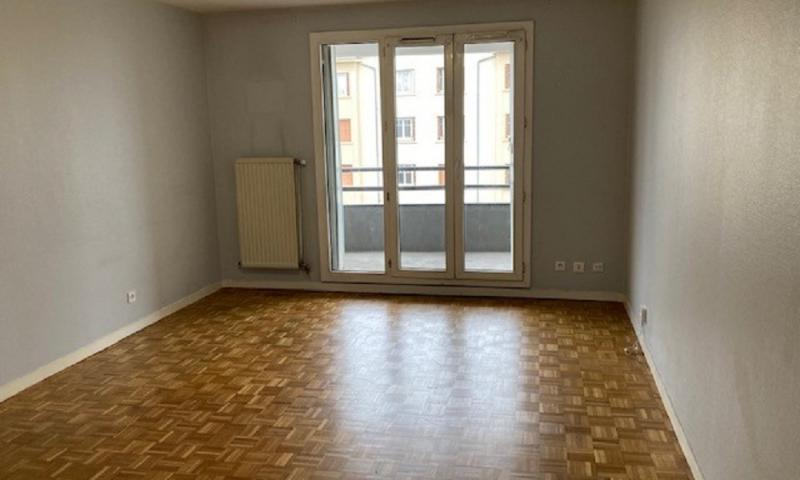 Appartement - T3 - 68m² - Lyon (69003) | Havitat.fr - Action Logement
