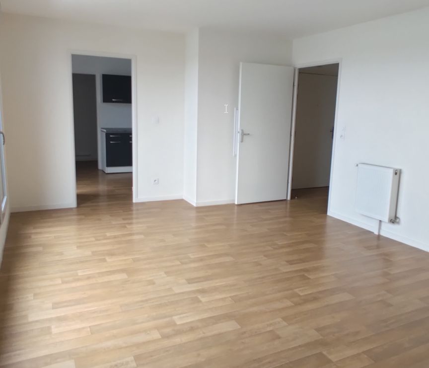 Appartement - T3 - 75m² - Orleans (45000) | Havitat.fr - Action Logement