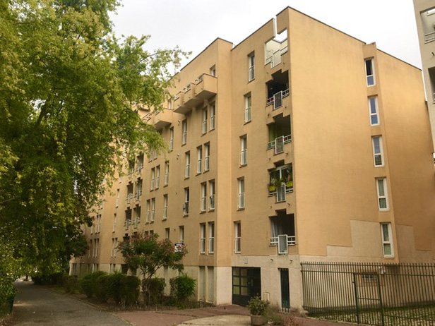 Appartement - T4 - 80m² - Champs Sur Marne (77420) | Havitat.fr ...