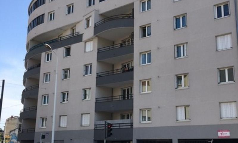 Appartement - T4 - 86m² - Lyon (69003) | Havitat.fr - Action Logement