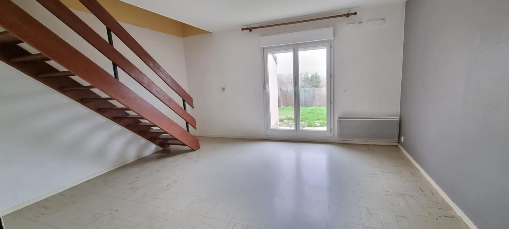 Maison - T2 - 47m² - Crezancy (02650) | Havitat.fr - Action Logement