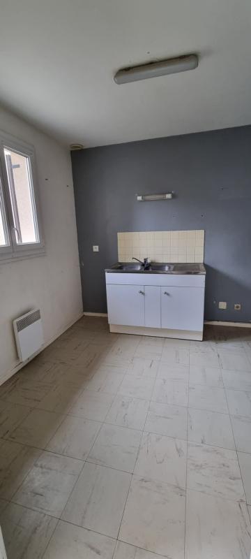 Maison - T2 - 47m² - Crezancy (02650) | Havitat.fr - Action Logement